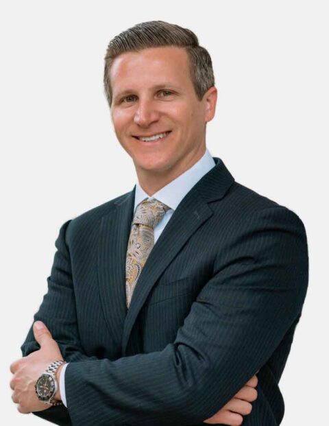 Gans Law Orlando – Criminal Defense Attorney in Central Florida