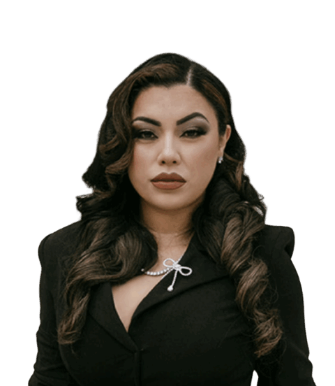 Danielle Padilla - Gans Law