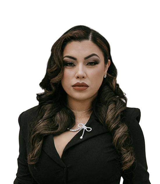 Danielle Padilla - Gans Law